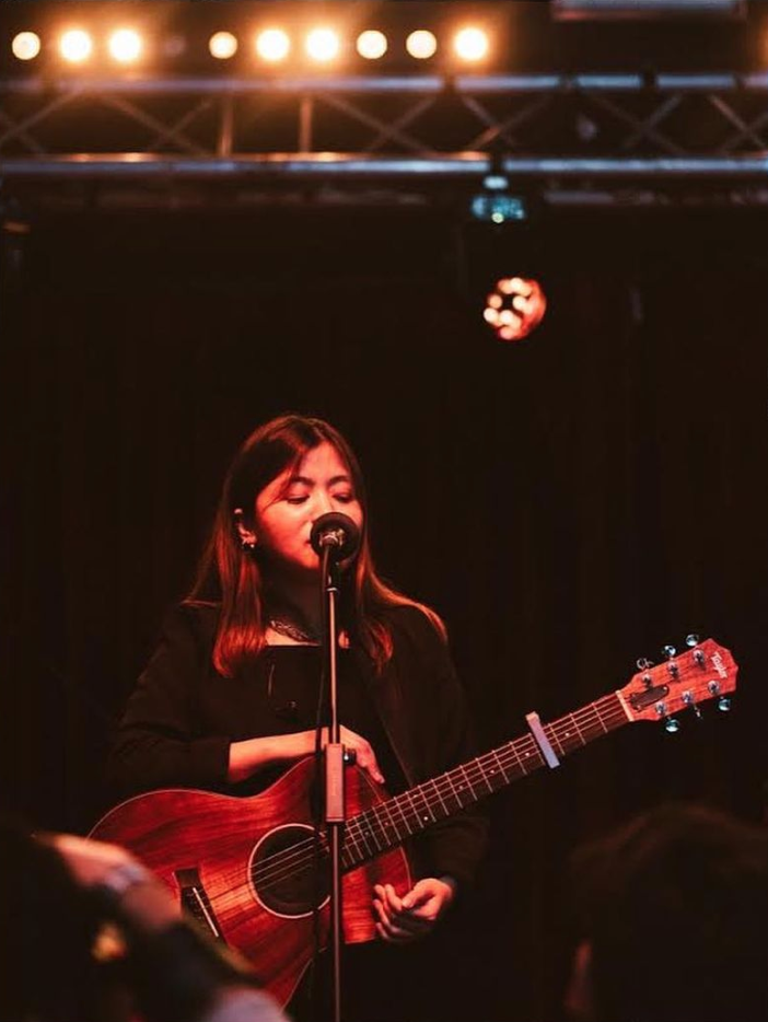 KGarira::Bartika Eam Rai